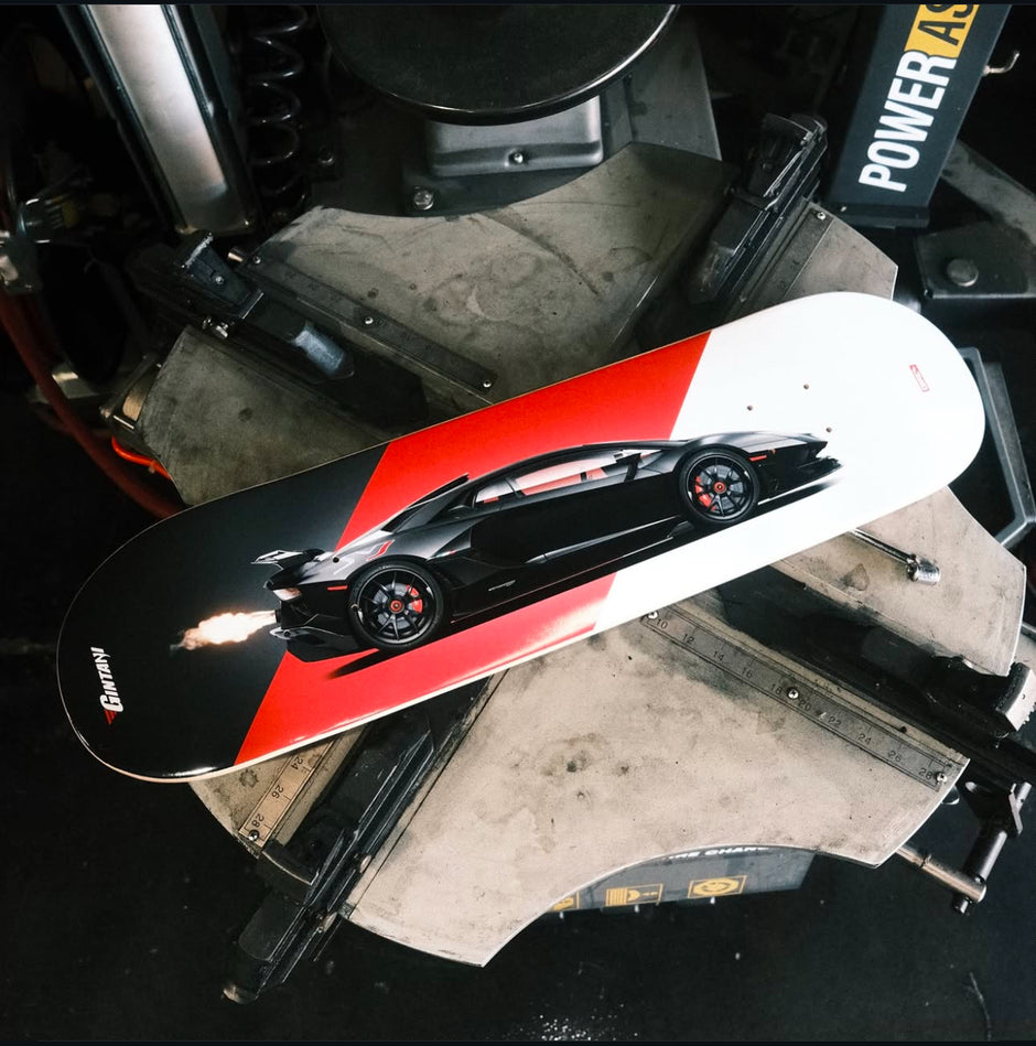 Products – Gintani LA