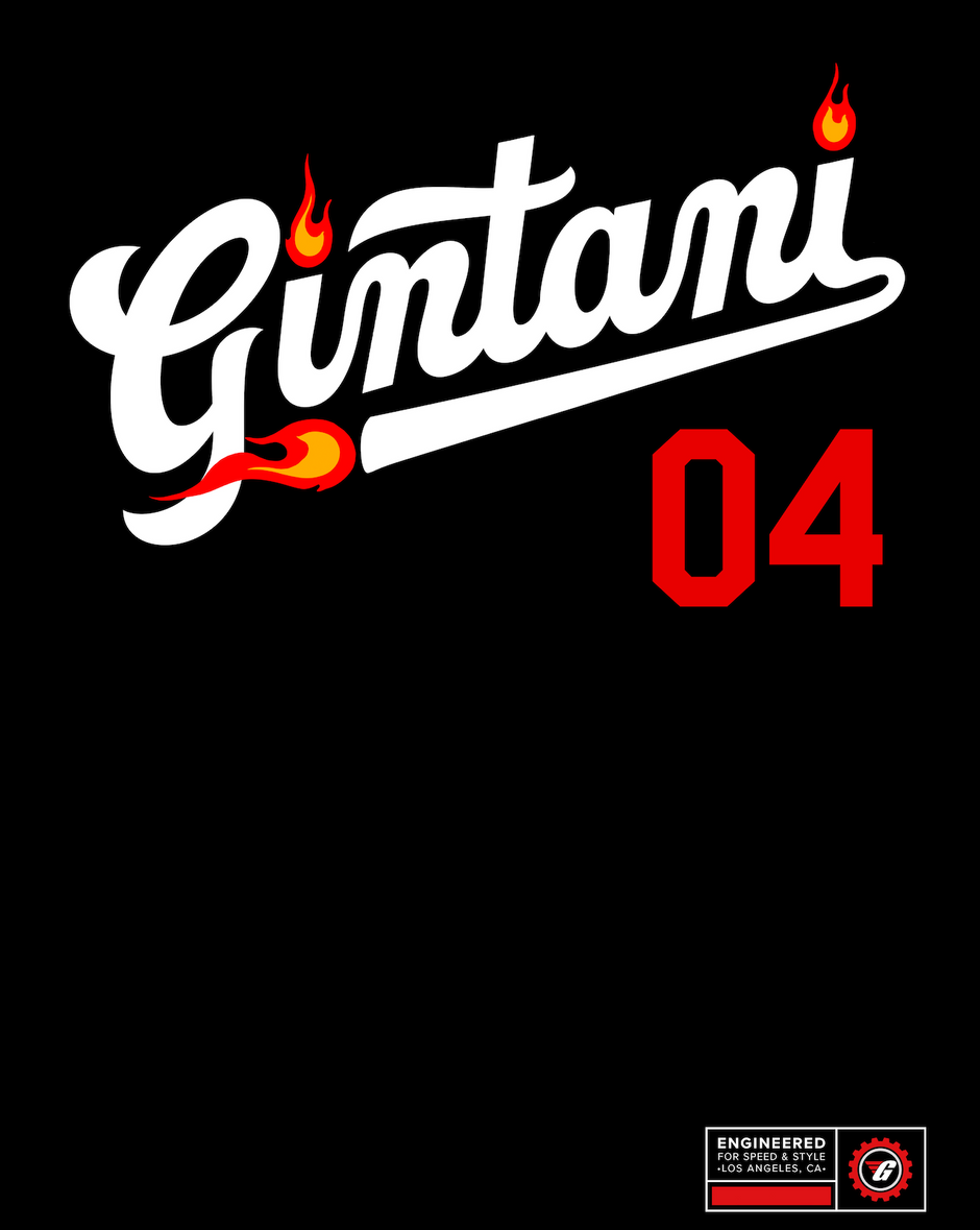 Gintani LA